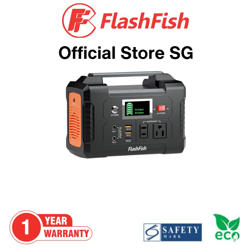 Flashfish Official Store Singapore, Online Shop May 2024 | Shopee Singapore