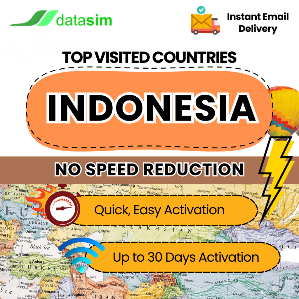 DataSIM SG, Online Shop | Shopee Singapore