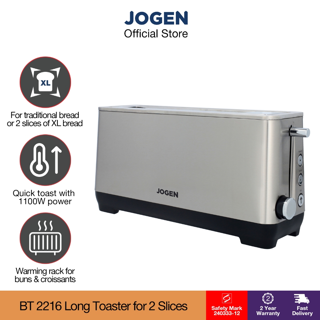 JOGEN, Online Shop | Shopee Singapore