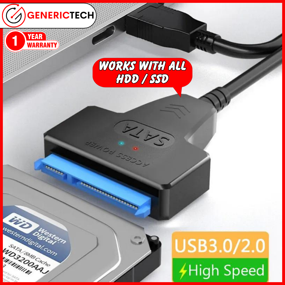 GenTech Official Store, Online Shop | Shopee Singapore