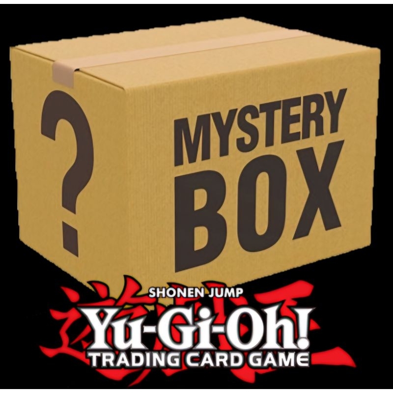 Yugiohero, Online Shop | Shopee Singapore
