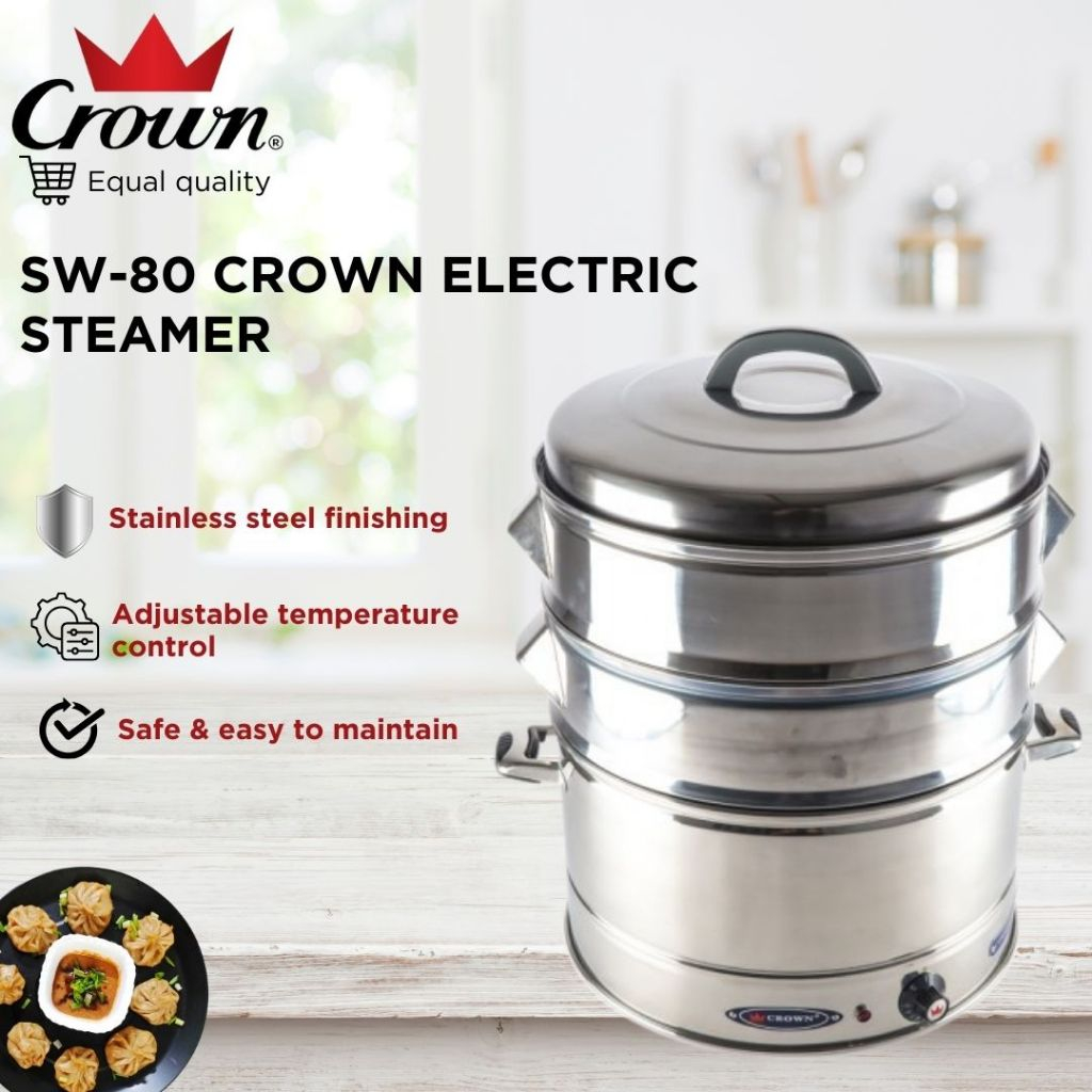 IZOLA/CROWN, Online Shop | Shopee Singapore