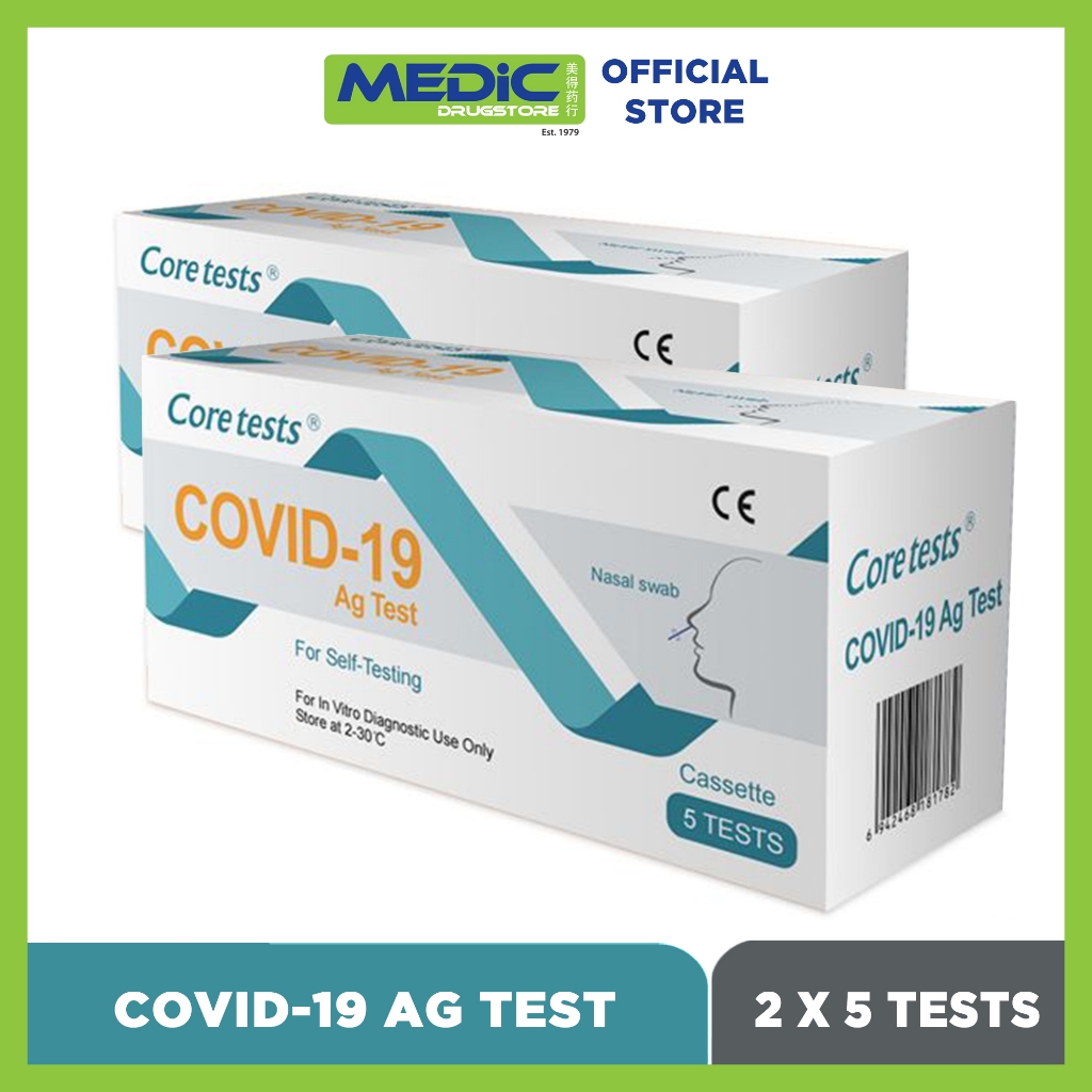 Medic Drugstore, Online Shop | Shopee Singapore