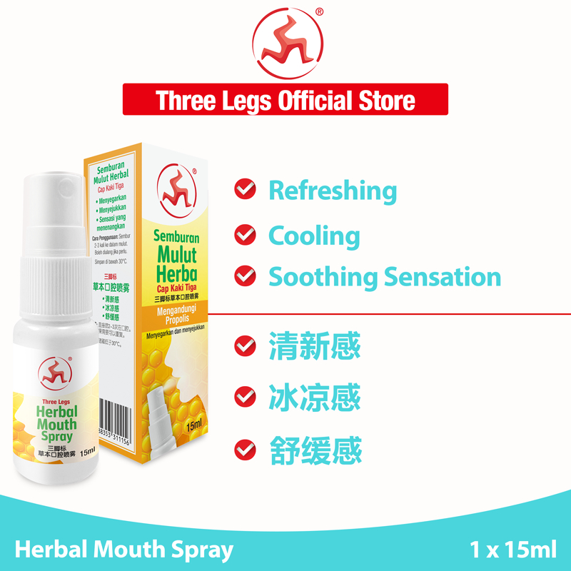 Three Legs Official Store, Online Shop | Shopee Singapore