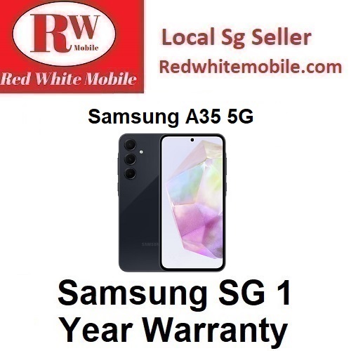 Red White Mobile, Online Shop | Shopee Singapore