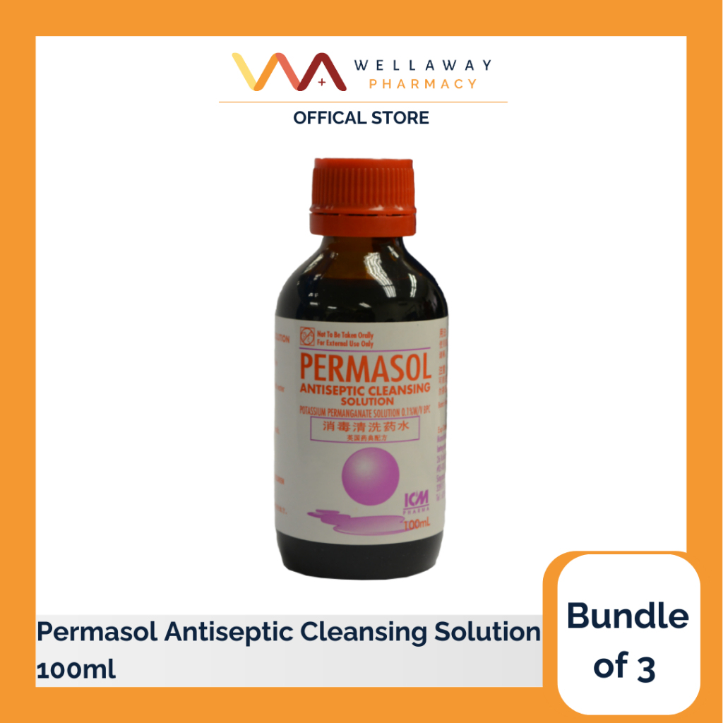 Wellaway Pharmacy, Online Shop | Shopee Singapore