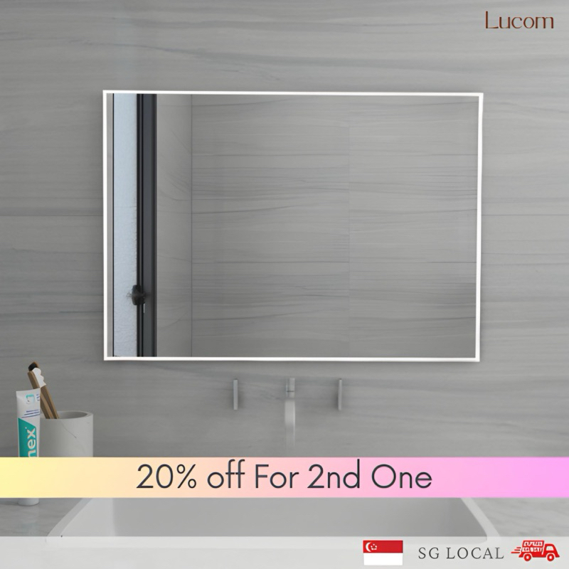 Lucom, Online Shop | Shopee Singapore