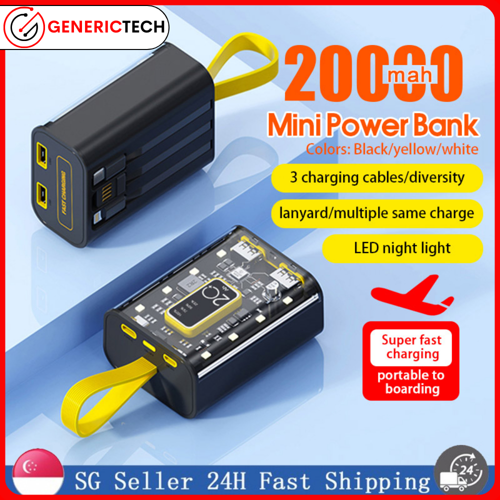 GenTech Official Store, Online Shop | Shopee Singapore