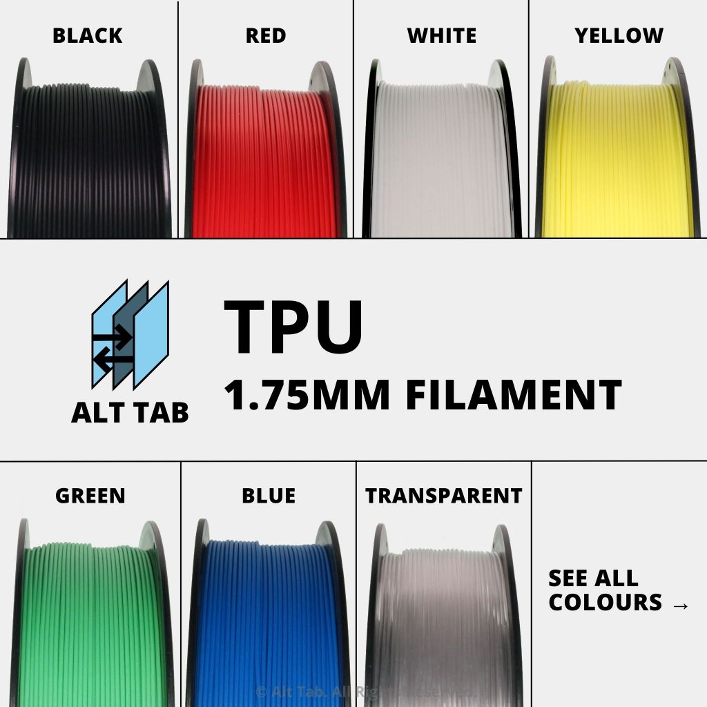 Alt Tab Electronics & 3D Printers, Online Shop | Shopee Singapore