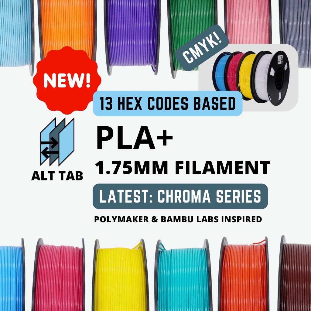 Alt Tab Electronics & 3D Printers, Online Shop | Shopee Singapore