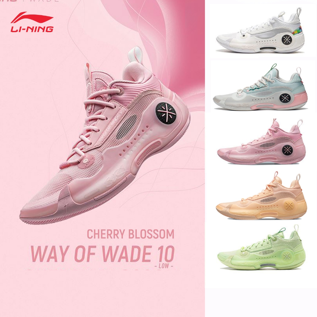 LINING Singapore, Online Shop Feb 2025 | Shopee Singapore