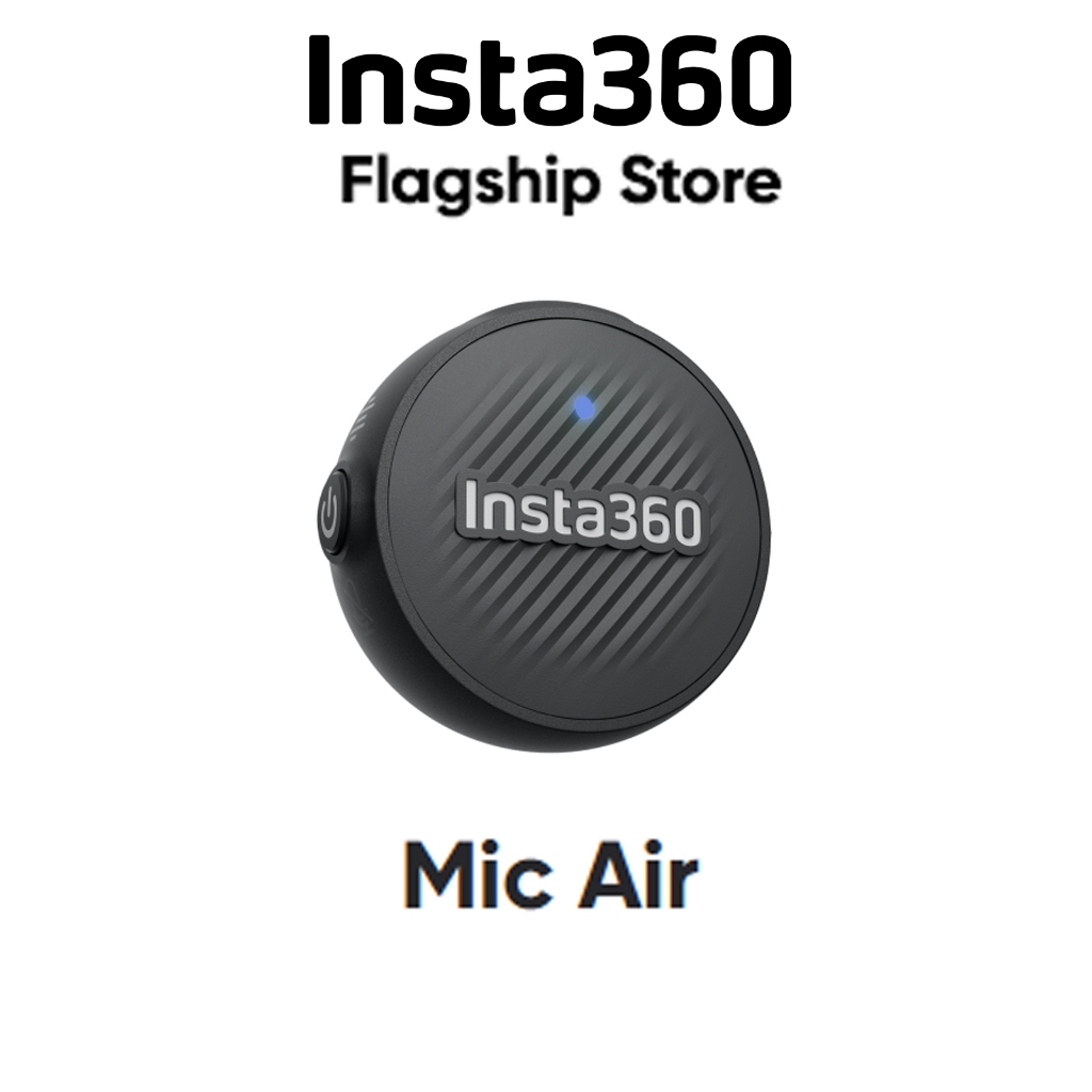 Insta360 SG Flagship Store, Online Shop Aug 2025 | Shopee Singapore