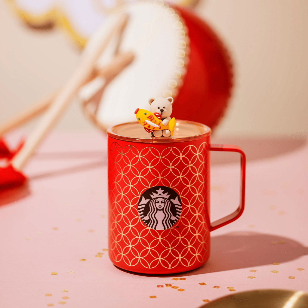 Starbucks Official Store, Online Shop Feb 2025 | Shopee Singapore