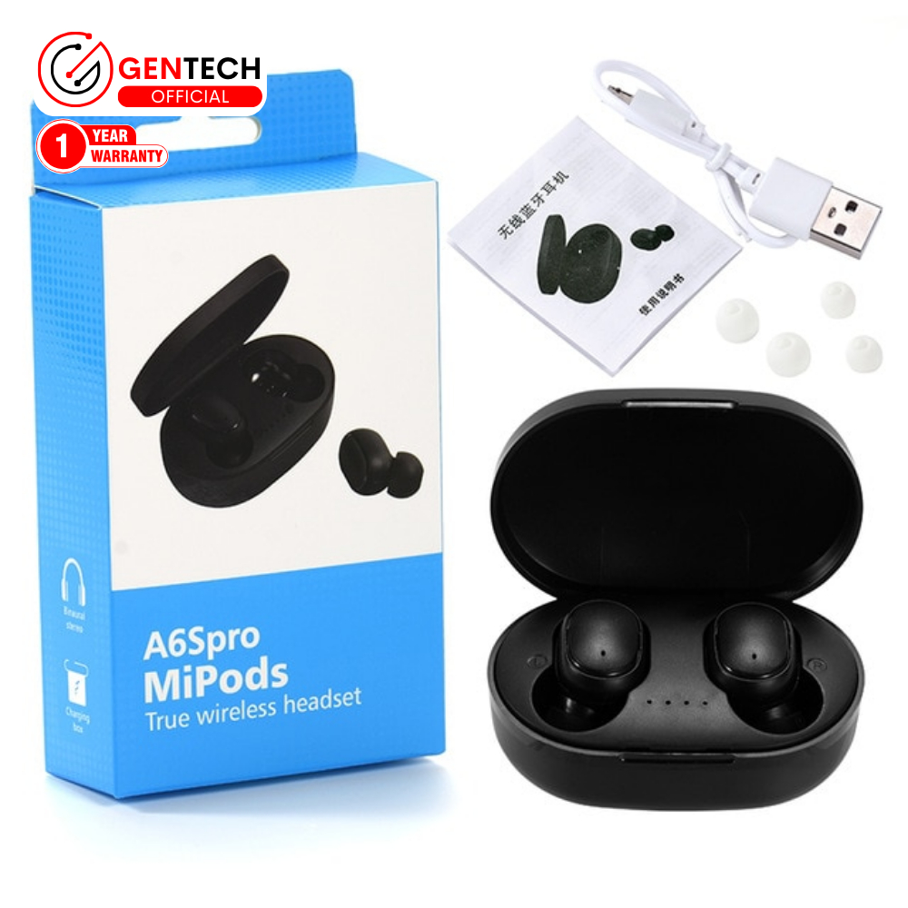 GenTech Official Store, Online Shop | Shopee Singapore