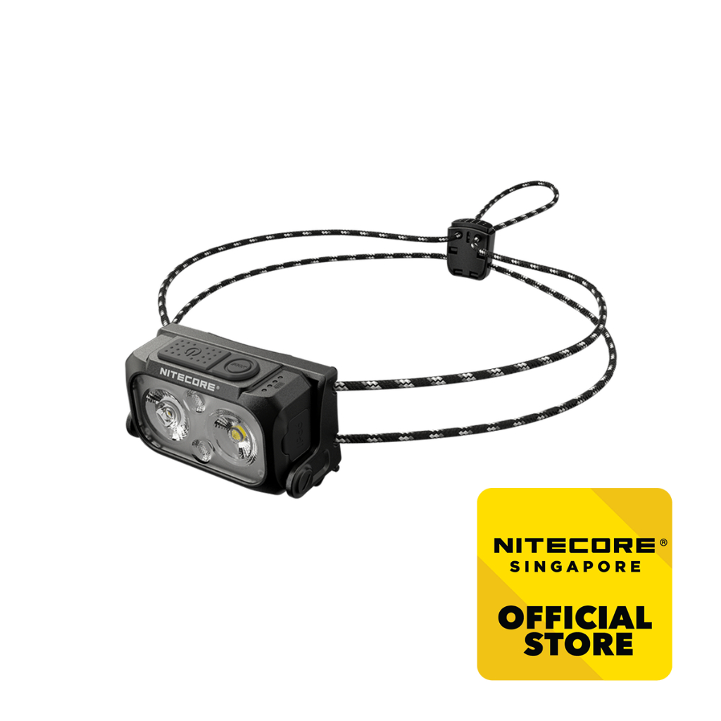 Nitecore Singapore (Official), Online Shop Jan 2026 | Shopee Singapore