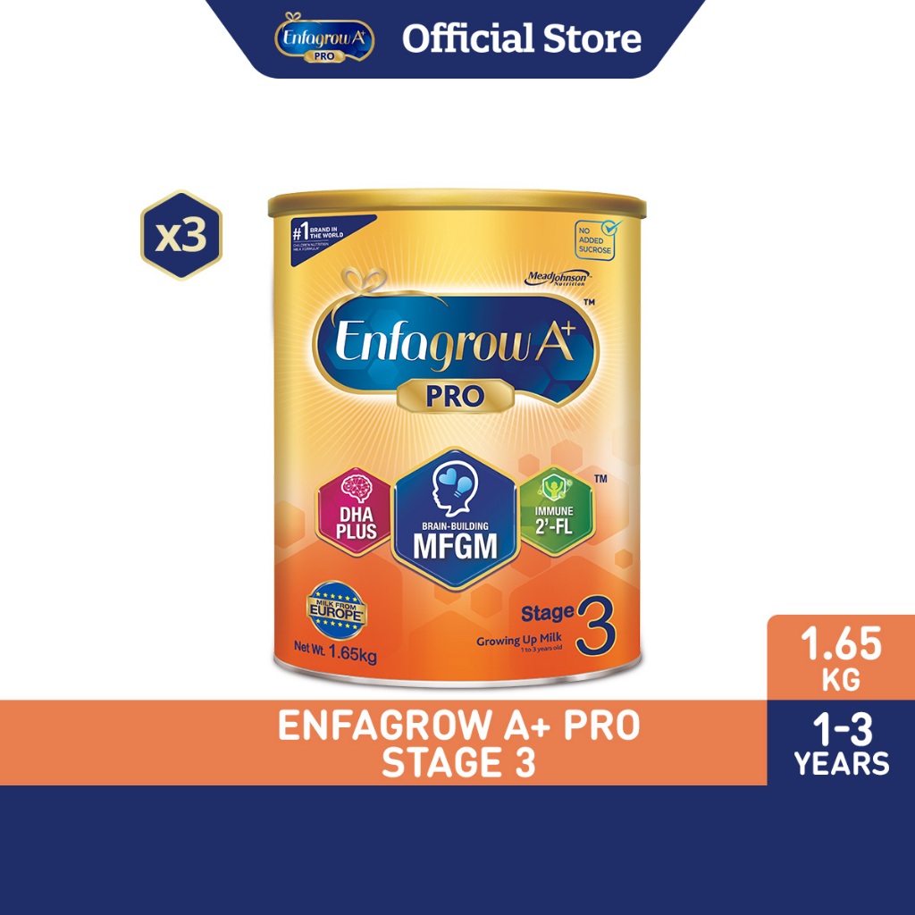 Enfagrow A+ Official Store , Online Shop Mar 2026 | Shopee Singapore