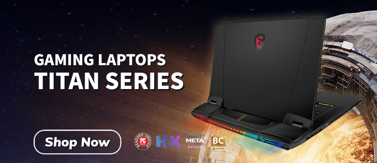 MSI Official Store, Online Shop Aug 2023 | Shopee Singapore