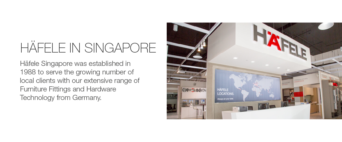 Hafele Official Store, Online Shop Jul 2024 | Shopee Singapore