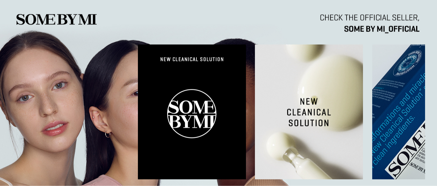 SOMEBYMI SG Official Store, Online Shop Mar 2023 | Shopee Singapore