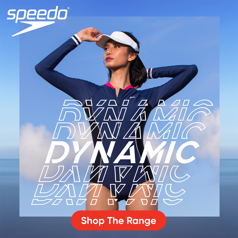 Speedo Official Store, Online Shop Feb 2023 | Shopee Singapore