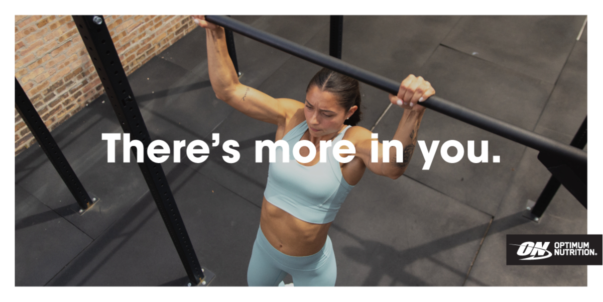 Optimum Nutrition Official Store, Online Shop Mar 2023 | Shopee Singapore