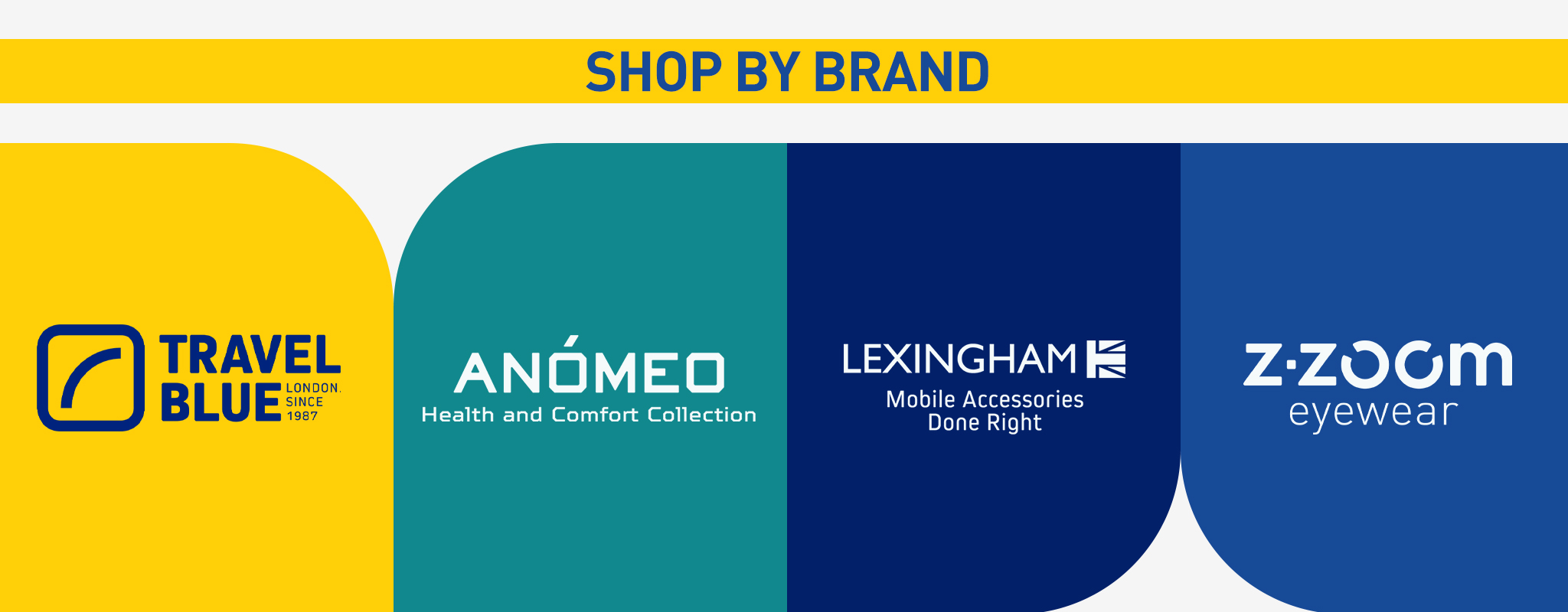 Travel Blue Official Store, Online Shop Jan 2024 | Shopee Singapore