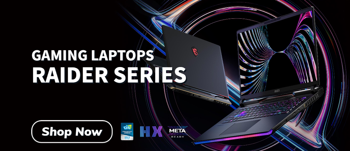 MSI Official Store, Online Shop Sep 2023 | Shopee Singapore