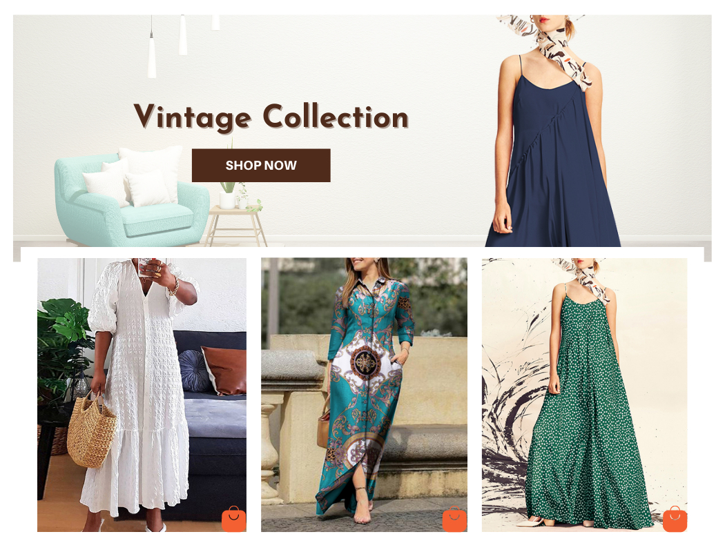 VONDA Official Store, Online Shop Jun 2023 | Shopee Singapore