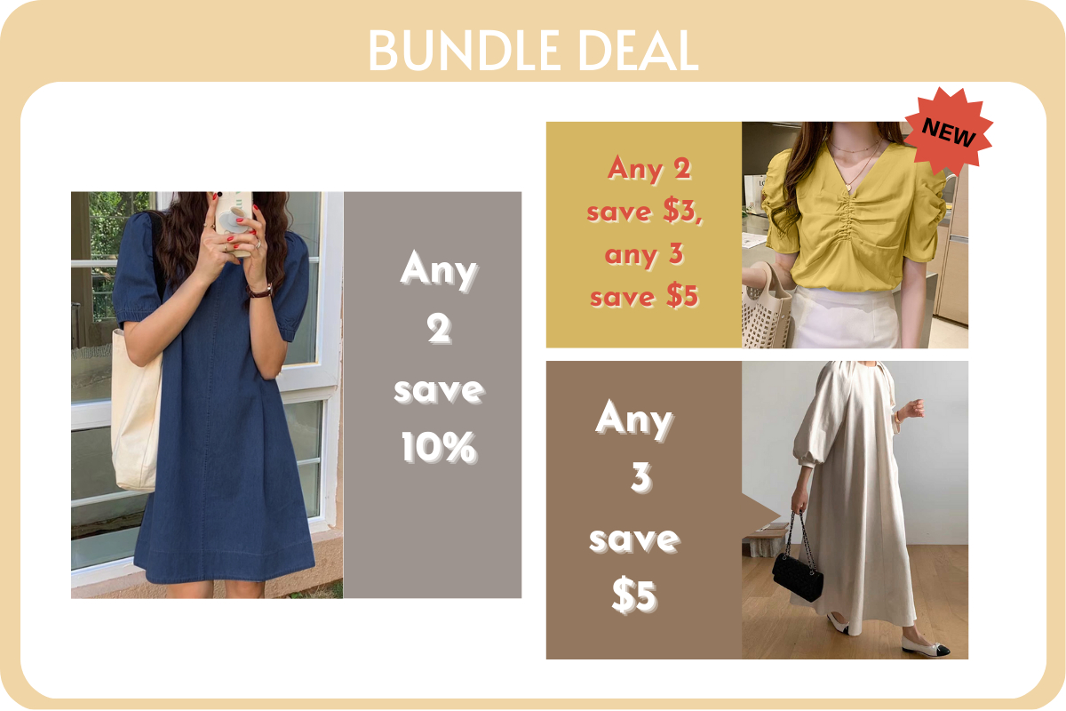 VONDA Official Store, Online Shop Jun 2023 | Shopee Singapore