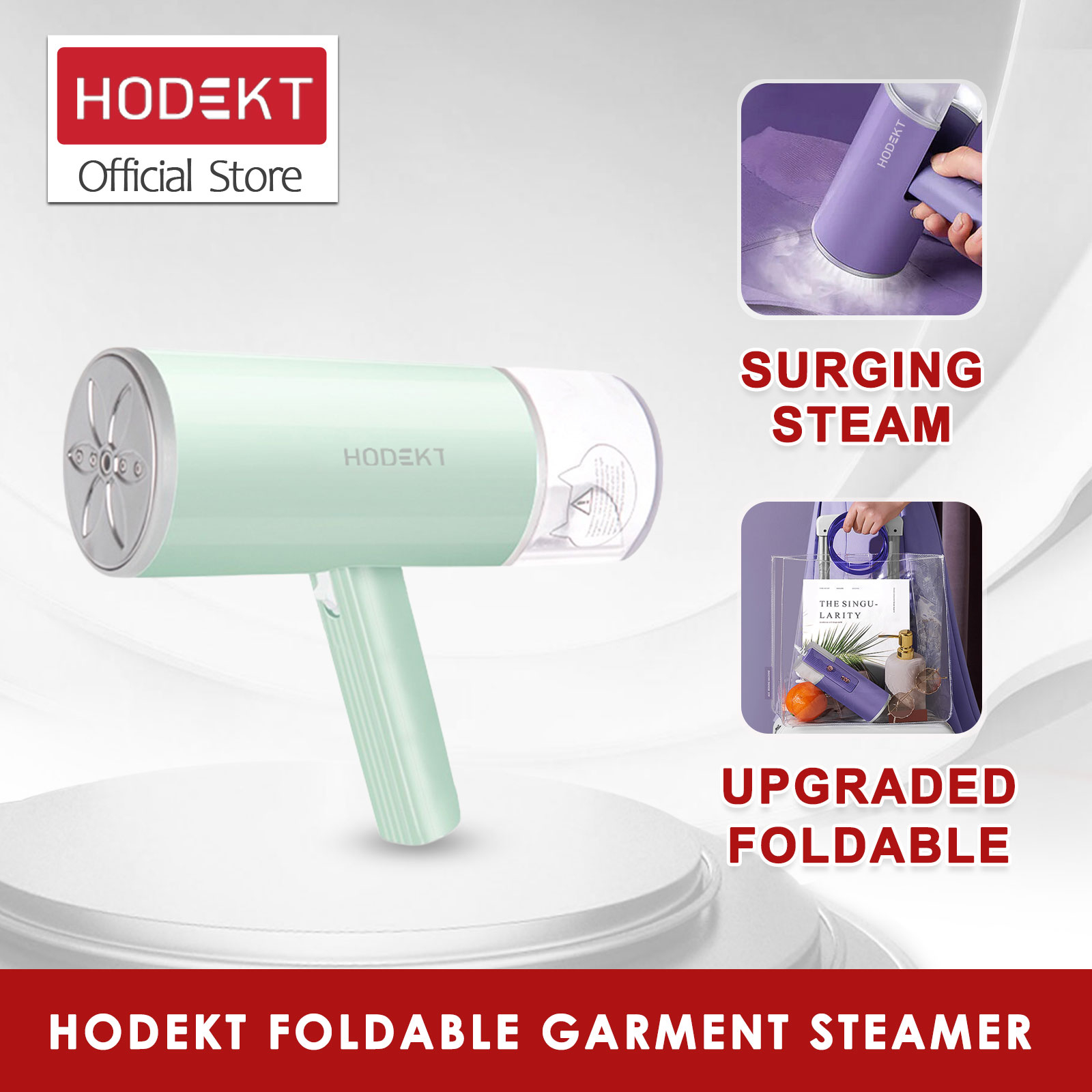 Hodekt Official Store, Online Shop | Shopee Singapore