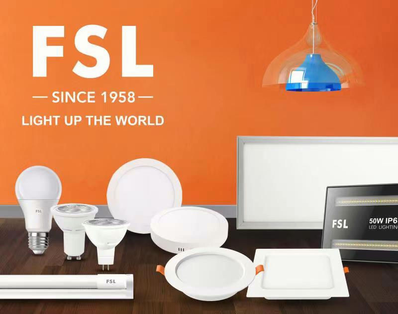 FSL LED LIGHTING, Online Shop | Shopee Singapore