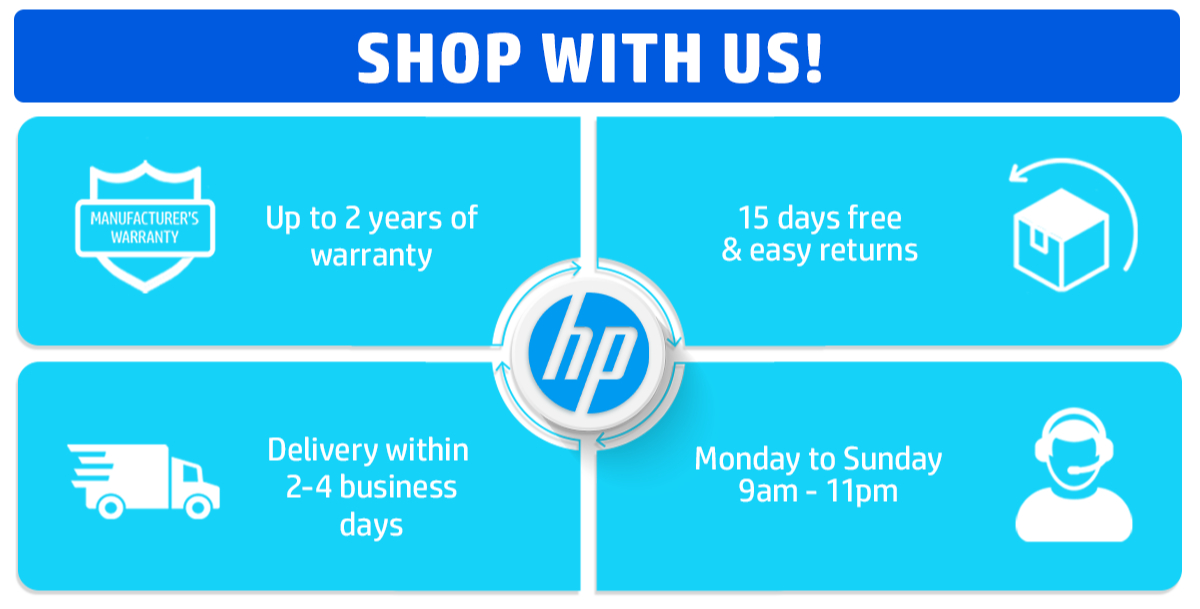HP Official Store, Online Shop Jun 2024 | Shopee Singapore