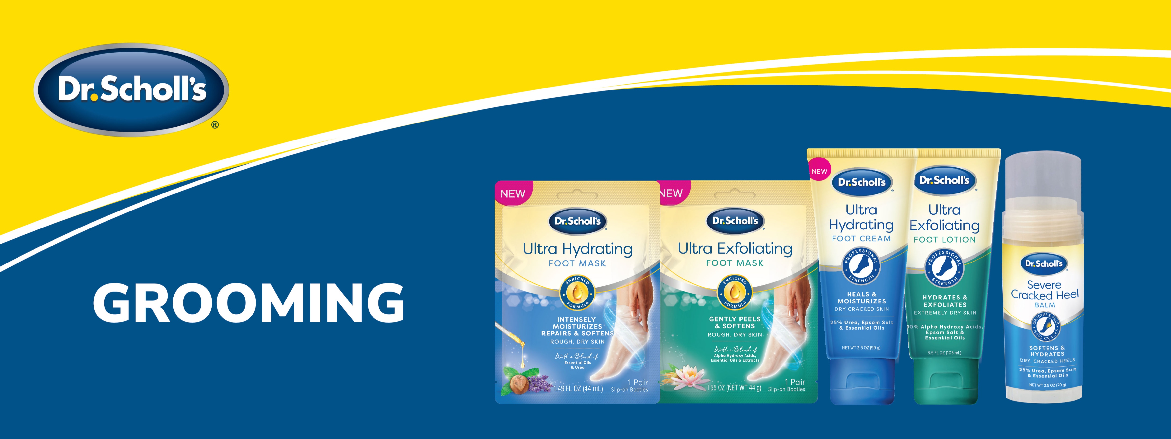 Dr Scholl, Online Shop May 2024 | Shopee Singapore