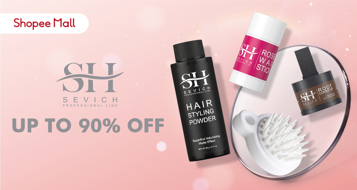 SEVICH Official Store, Online Shop Jul 2023 | Shopee Singapore