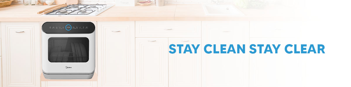 Midea Official, Online Shop Jan 2024 | Shopee Singapore