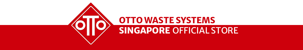 Otto Bin Official Store, Online Shop May 2023 | Shopee Singapore