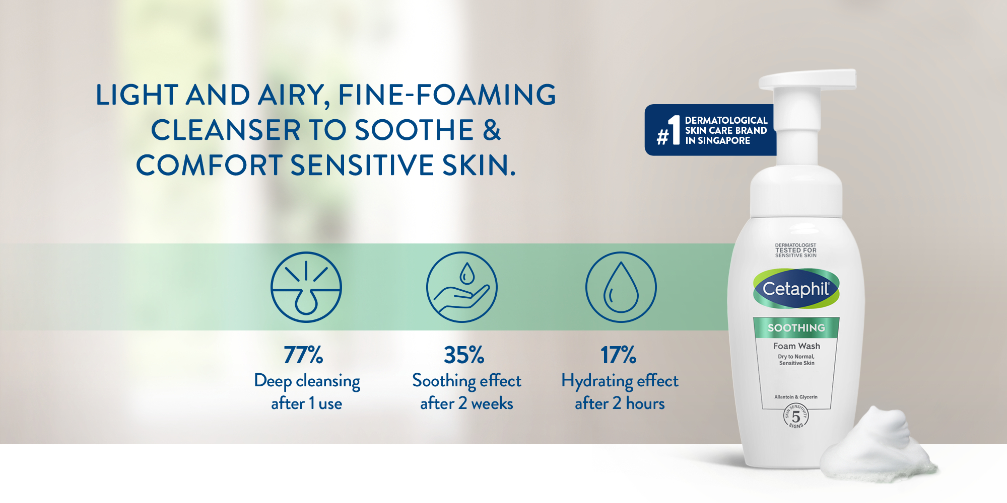 Cetaphil Official Store, Online Shop Jul 2024 | Shopee Singapore
