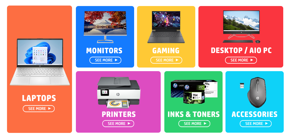 HP Official Store, Online Shop Jun 2024 | Shopee Singapore