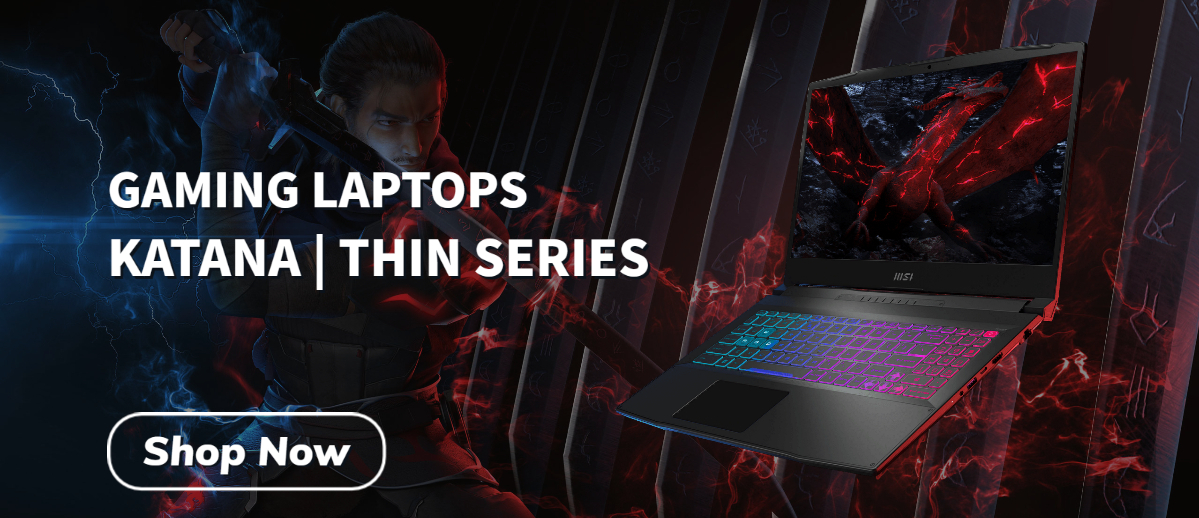 MSI Official Store, Online Shop Aug 2023 | Shopee Singapore