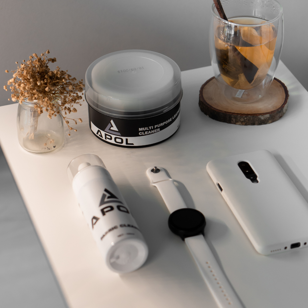 APOL Singapore Official Shop, Online Shop Jun 2024 | Shopee Singapore