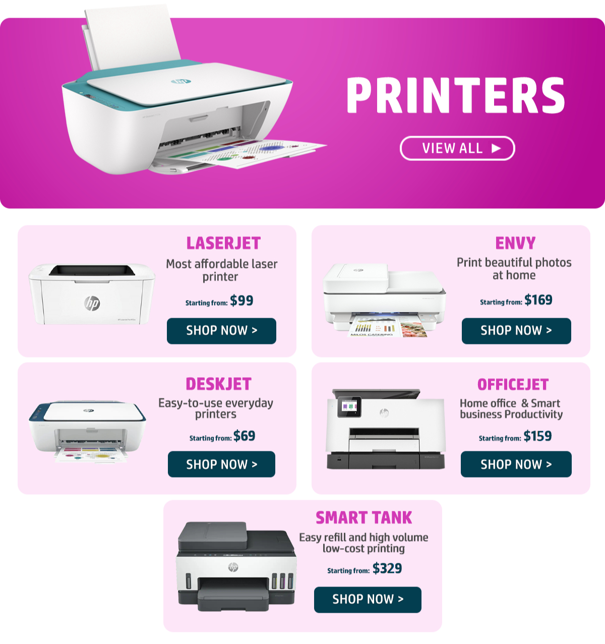 HP Official Store, Online Shop Jun 2024 | Shopee Singapore