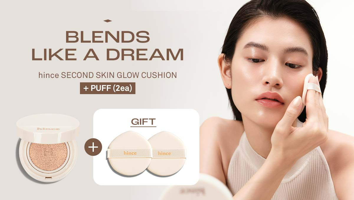 hince Official Store, Online Shop Jun 2023 | Shopee Singapore