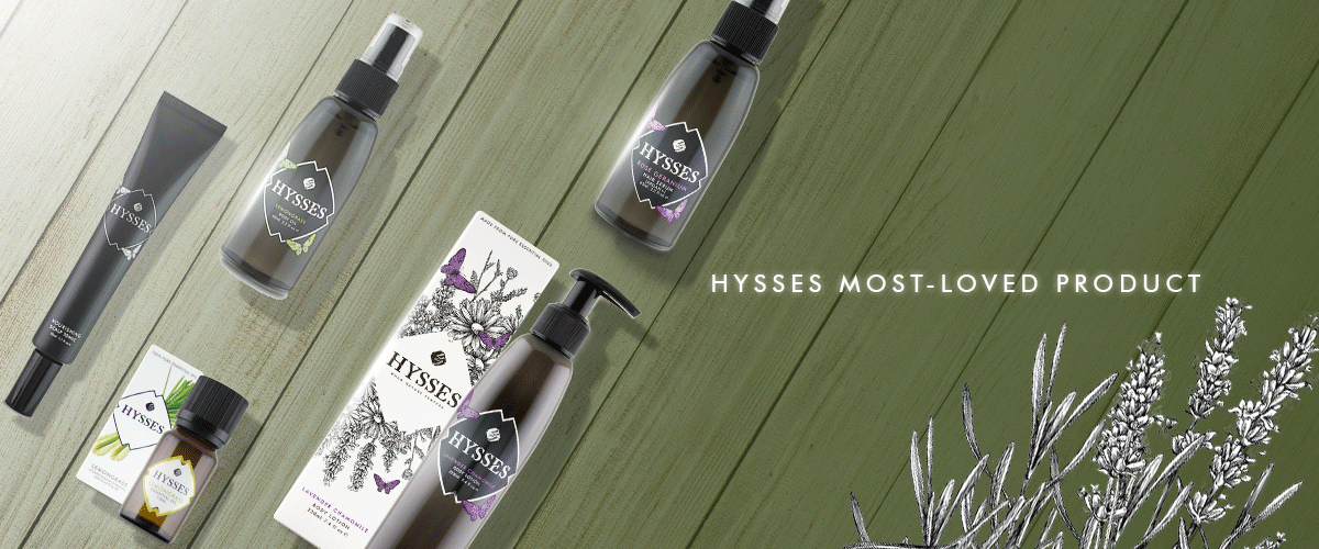 HYSSES Official Store, Online Shop May 2026 | Shopee Singapore