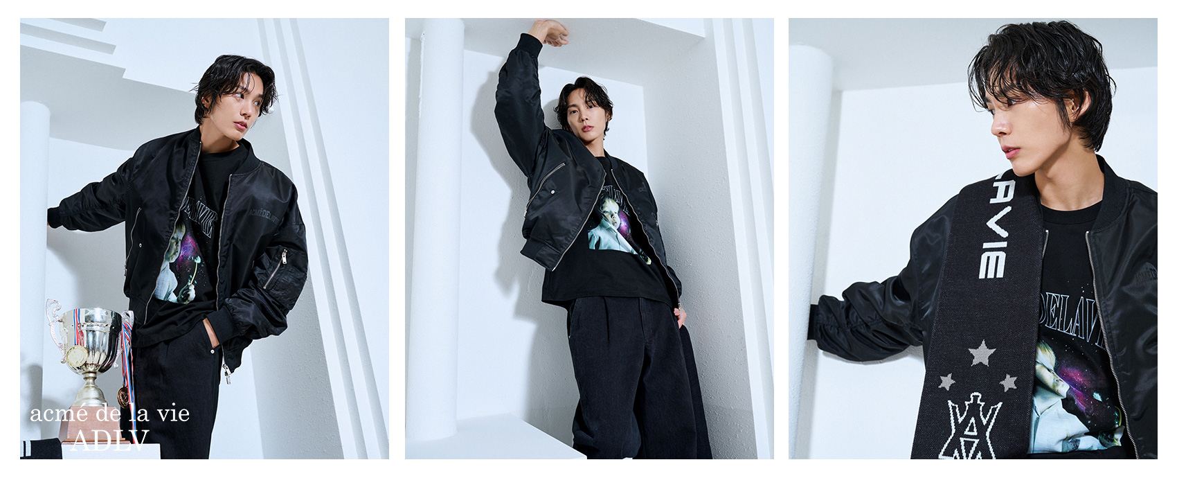 acmé de la vie ADLV Official Store, Online Shop Jul 2024 | Shopee Singapore