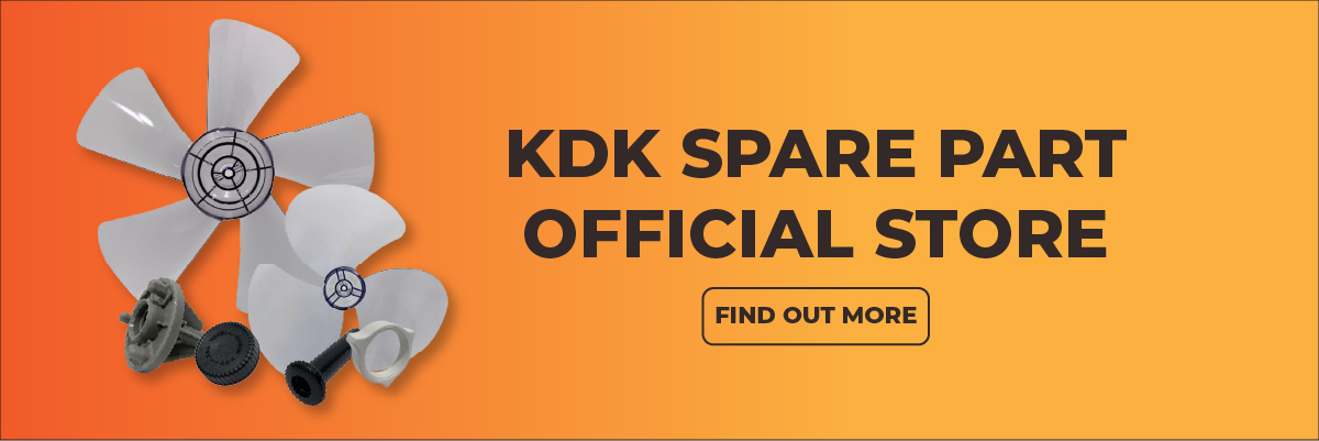 KDK Official Store, Online Shop Jun 2024 | Shopee Singapore