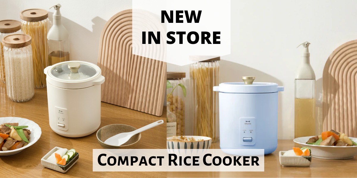 BRUNO Official Store, Online Shop Jan 2024 | Shopee Singapore