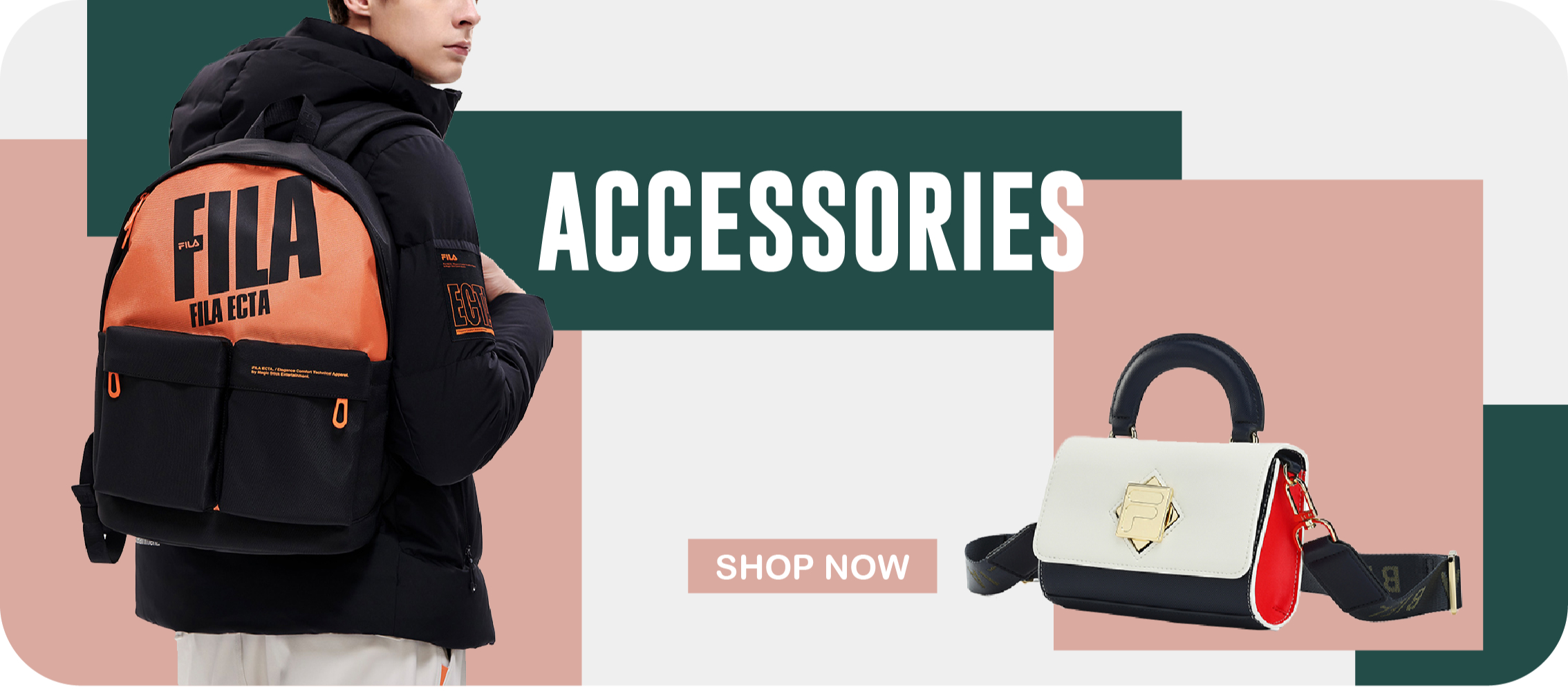 FILA Official Store, Online Shop Jul 2023 | Shopee Singapore