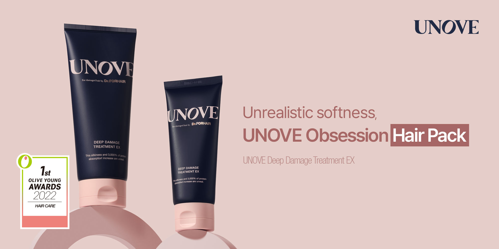 UNOVE KOREA OFFICIAL STORE, Online Shop Aug 2023 | Shopee Singapore