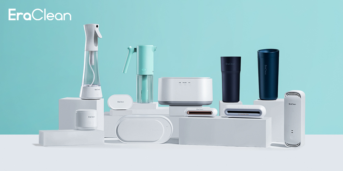 EraClean Flagship Store, Online Shop Jun 2025 | Shopee Singapore