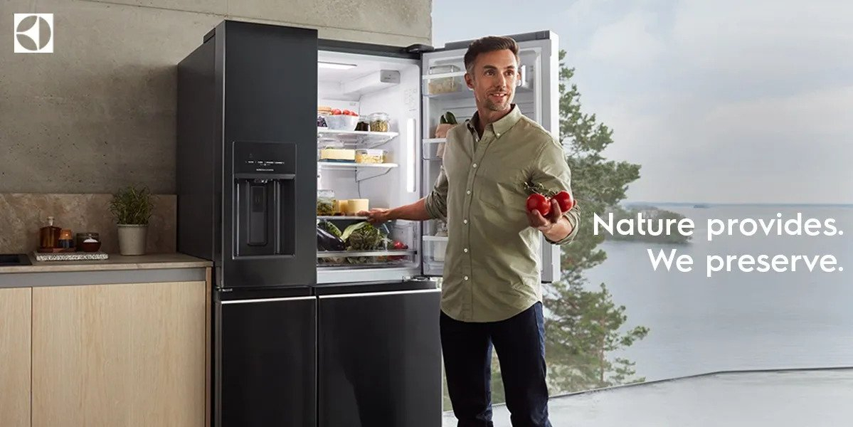 Electrolux Official Store, Online Shop Jun 2024 | Shopee Singapore